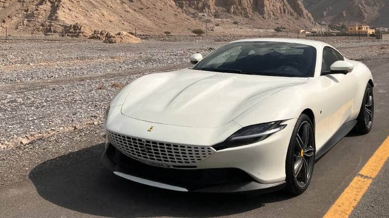 Ferrari earnings up 22% on surging deliveries to Americas