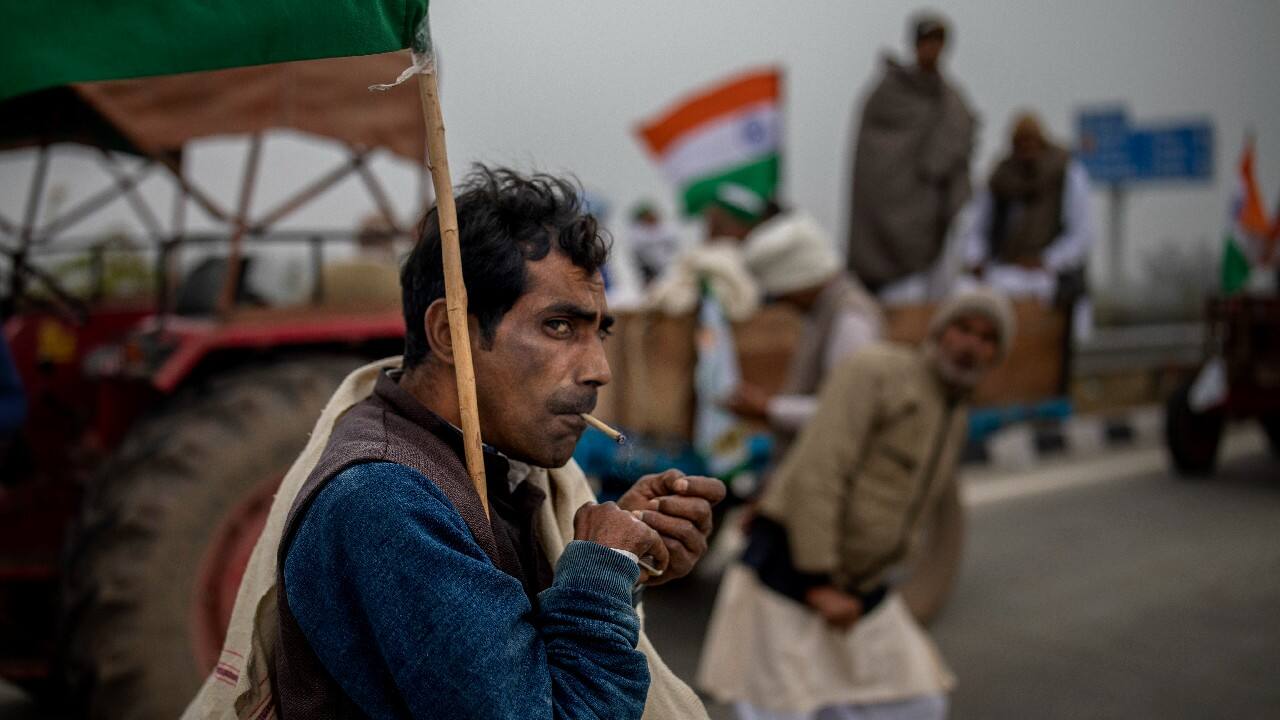 In Pics | From forest fires to angry street protests, a world ablaze in ...