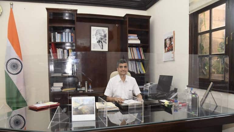 Budget 2024: Meet Economic Affairs Secretary Ajay Seth, the bridge ...