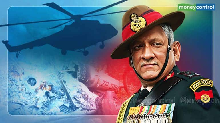 General Bipin Rawat’s tragic death should lead to higher safety ...