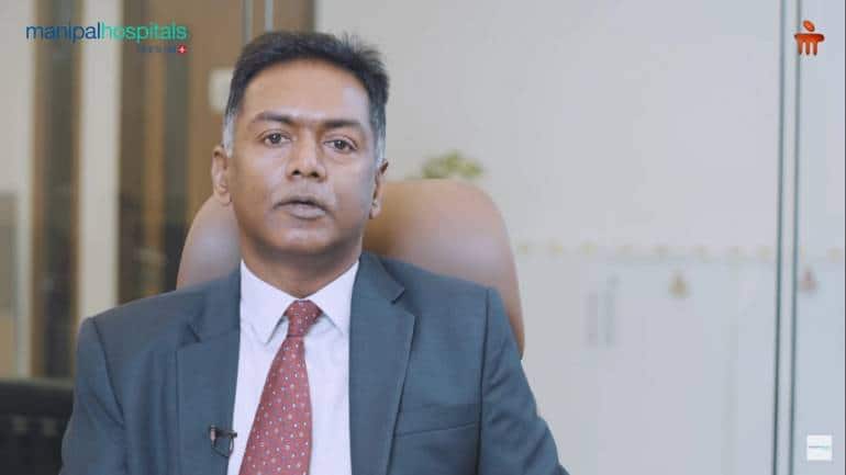 Healthcare has seen a quick recovery after second wave: Manipal ...