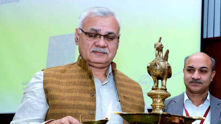 Housing Ministry Secretary Durga Shankar Mishra to be appointed as next ...