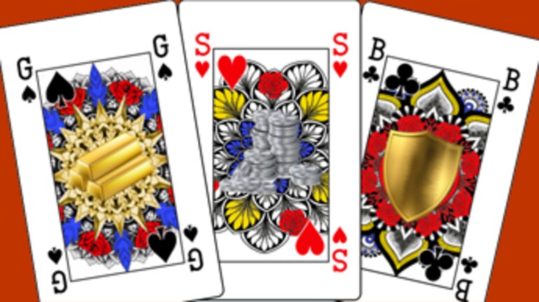 What are gender neutral cards?