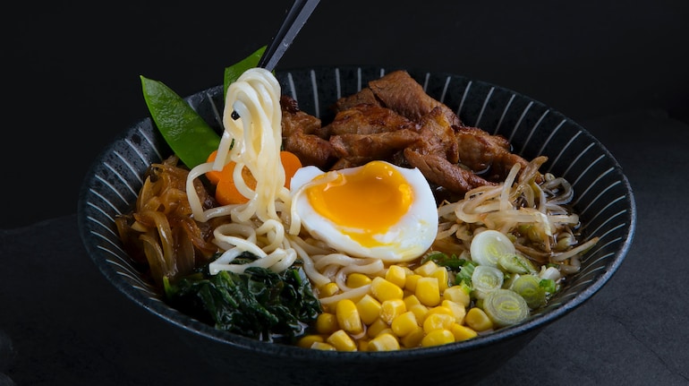 Korean ramen makers bet big on India as Hallyu Wave fuels demand