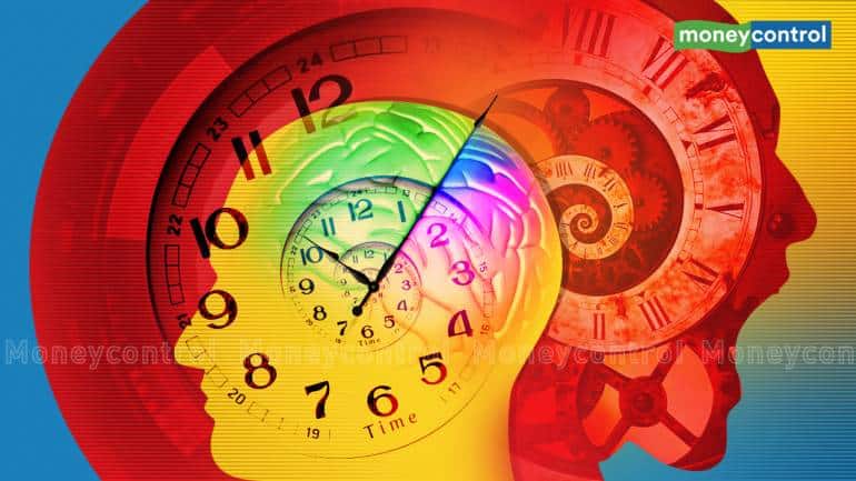 Healing Space | The importance of decoupling