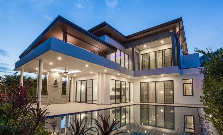 COVID and real estate: How the pandemic bought permanent changes in ...