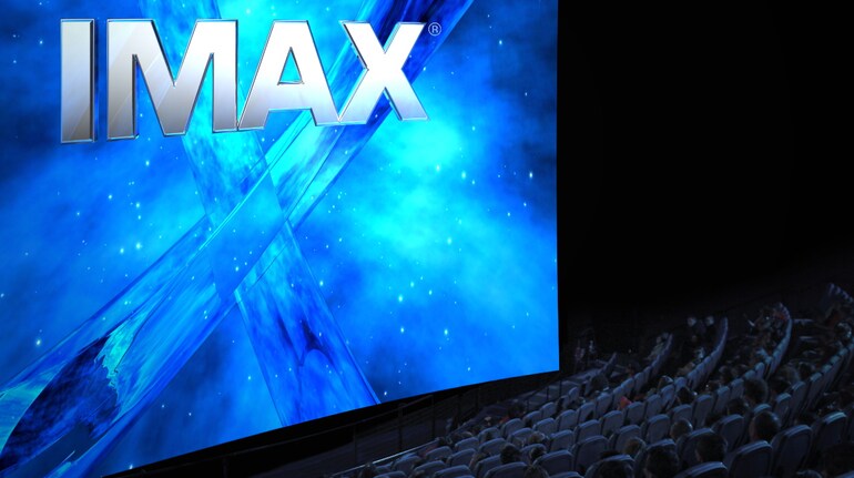 IMAX Corporation expands footprint in India, to launch theatre in ...
