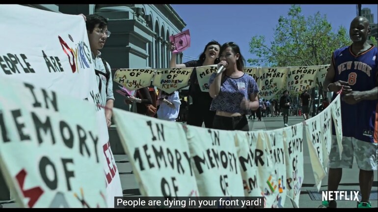 'Lead Me Home' review: Two American filmmakers look inwards, at poverty ...