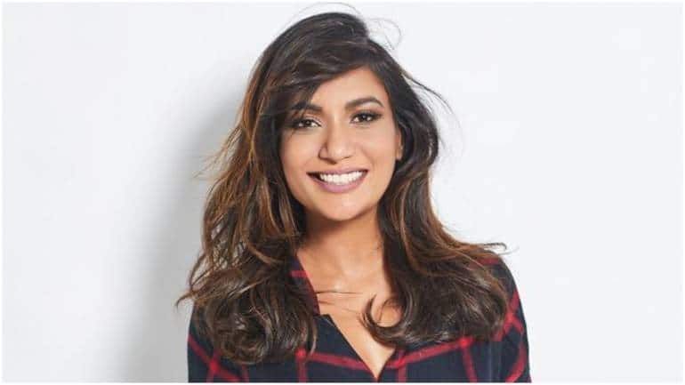 From a celebrity blogger to content-to-commerce entrepreneur ...