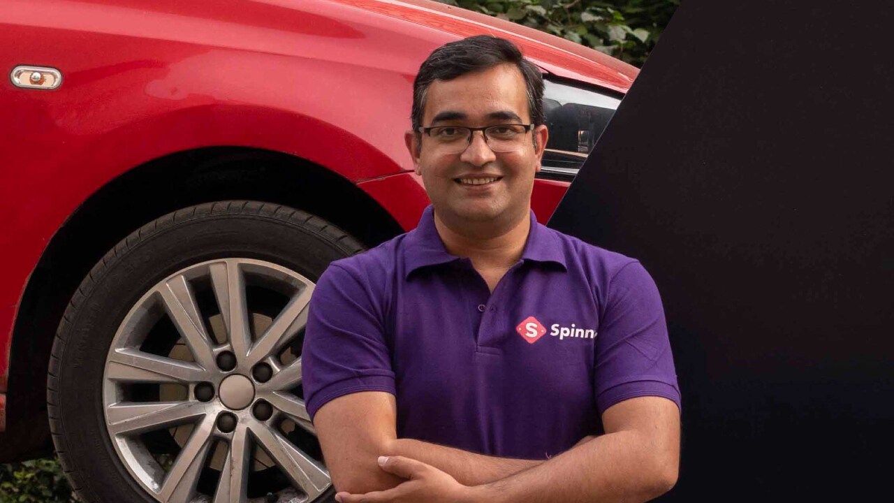 Niraj Singh’s Great Journey: From Small-Town Dreams To India’s Used Car Pioneer