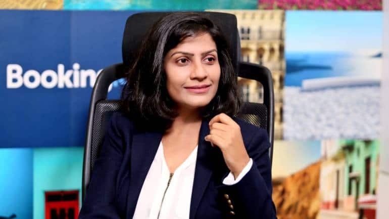 Fit to Lead | Ritu Mehrotra: “Having short-term goals and achieving ...