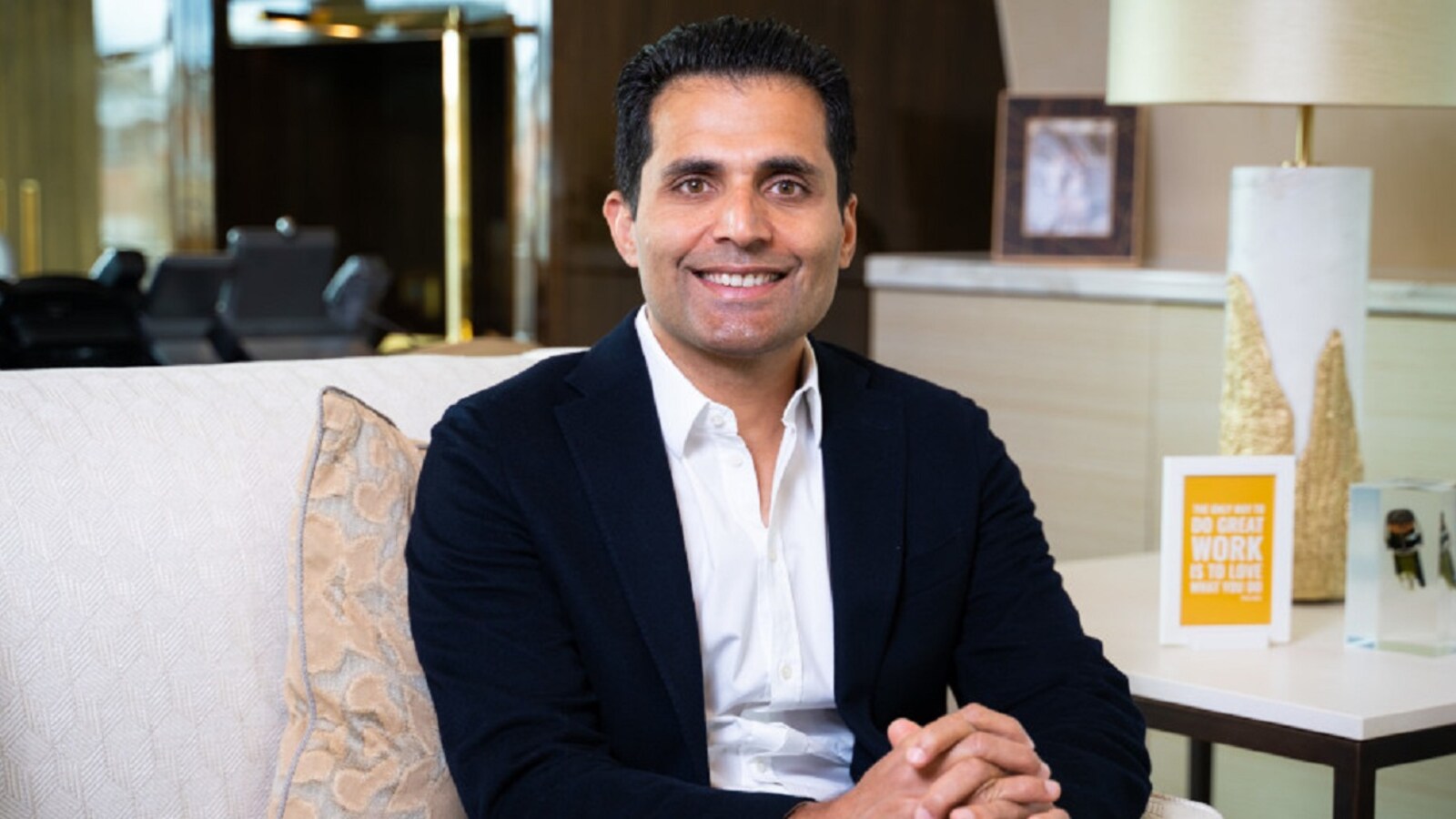 Indiabulls Live Quotes