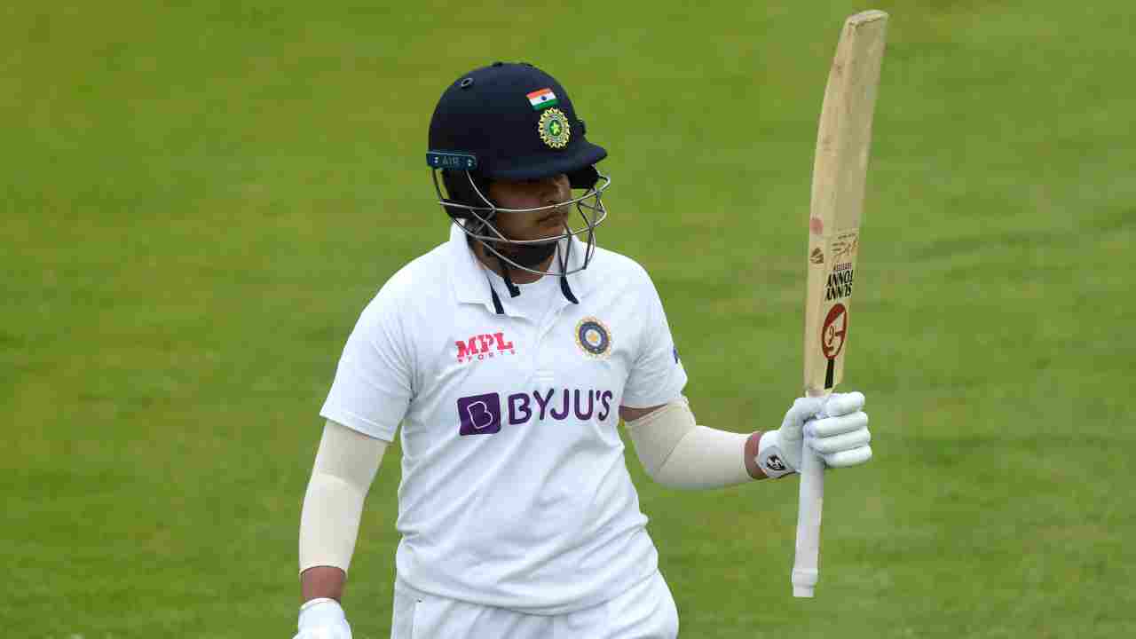 Harsha Bhogle's top 5 moments of Indian Cricket in 2021