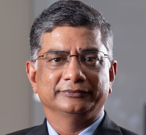Former Cognizant executive Suresh Bethavandu is Mindtree's Chief People ...