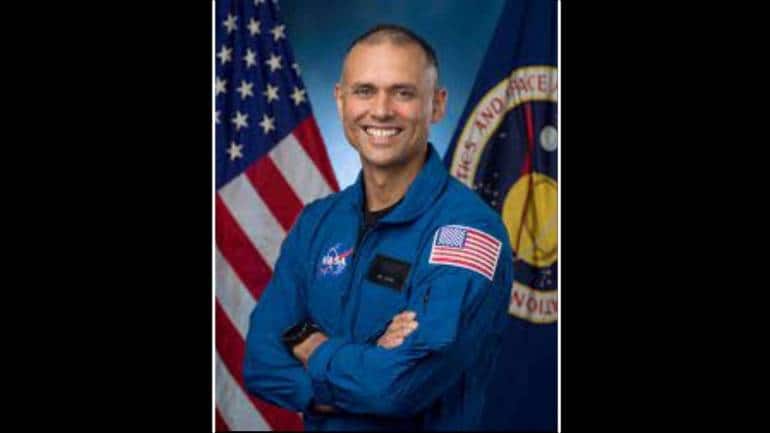 NASA picks up Indian-origin Anil Menon for mission to Moon and Mars