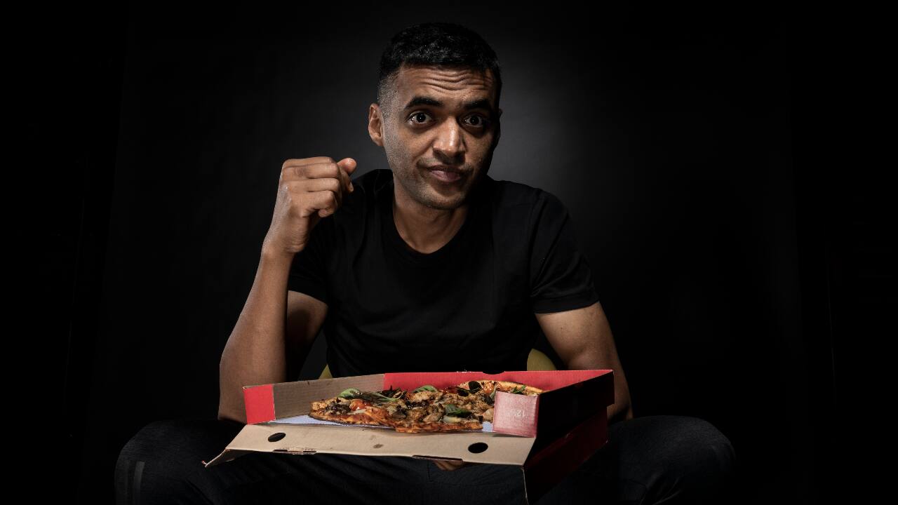 Zomato's "Eternal" ambitions; Paytm vs PhonePe battle rages on QR codes ...