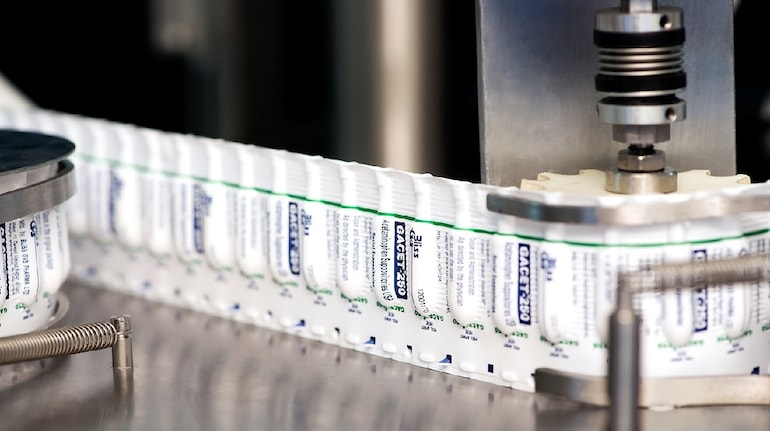 Bliss GVS Pharma shares hits 52-week high on inspection closure report ...