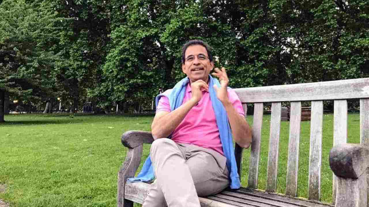 Harsha Bhogle's top 5 moments of Indian Cricket in 2021 | Moneycontrol News