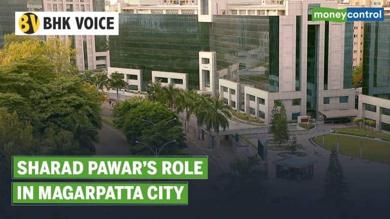 BHK Voice | Satish Magar's top CMs and Sharad Pawar's role in ...