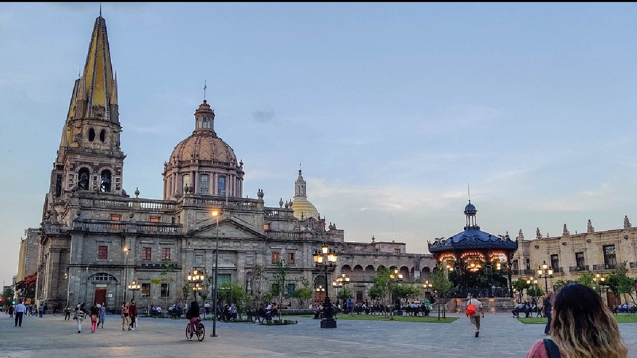 These are the top 10 cities for expats to live and work in 2021