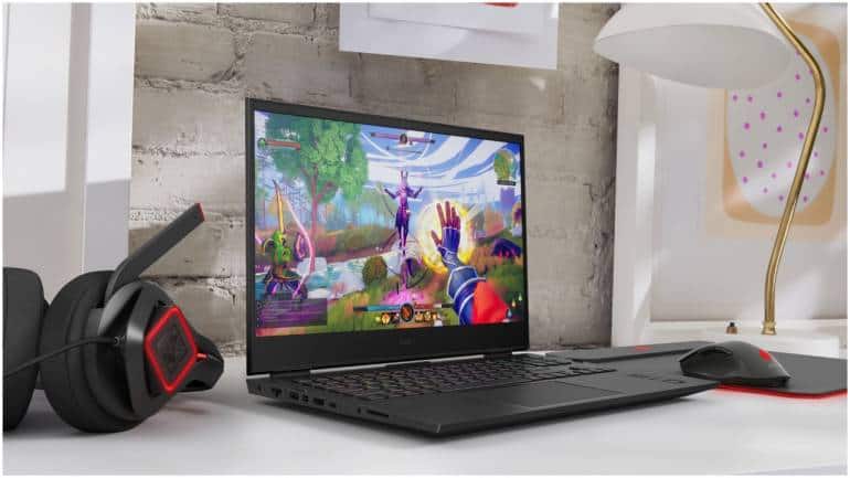 HP Omen 16 (2021) launched in India with 11th Gen Intel processor ...