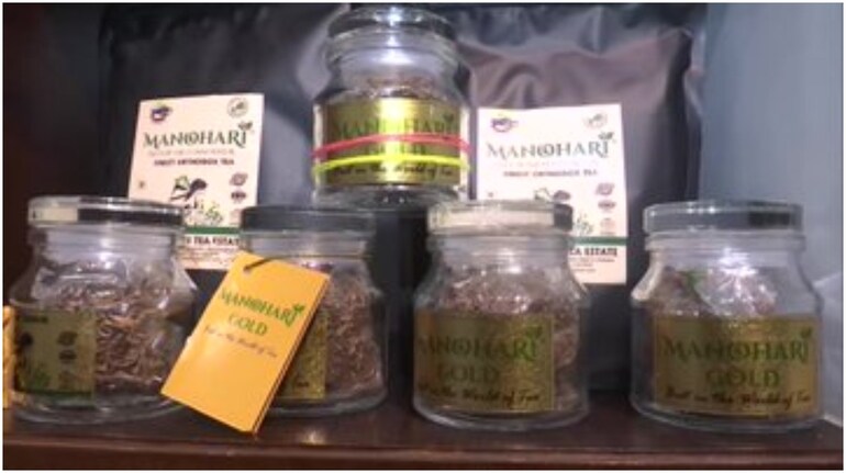 This Assam tea was sold at a record Rs. 99,999 per kg. Chai lovers weigh in