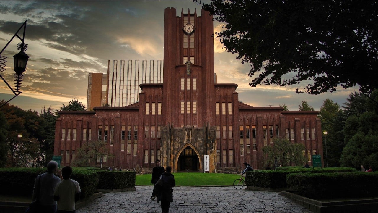 World’s top 10 universities for graduate employability