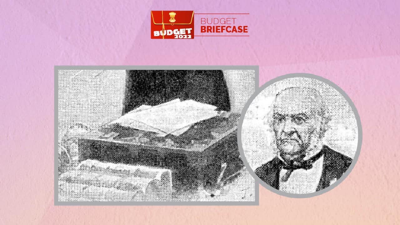 Budget 2022 | A look at the history of budget briefcase