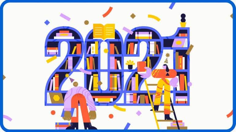 2021: The year in review