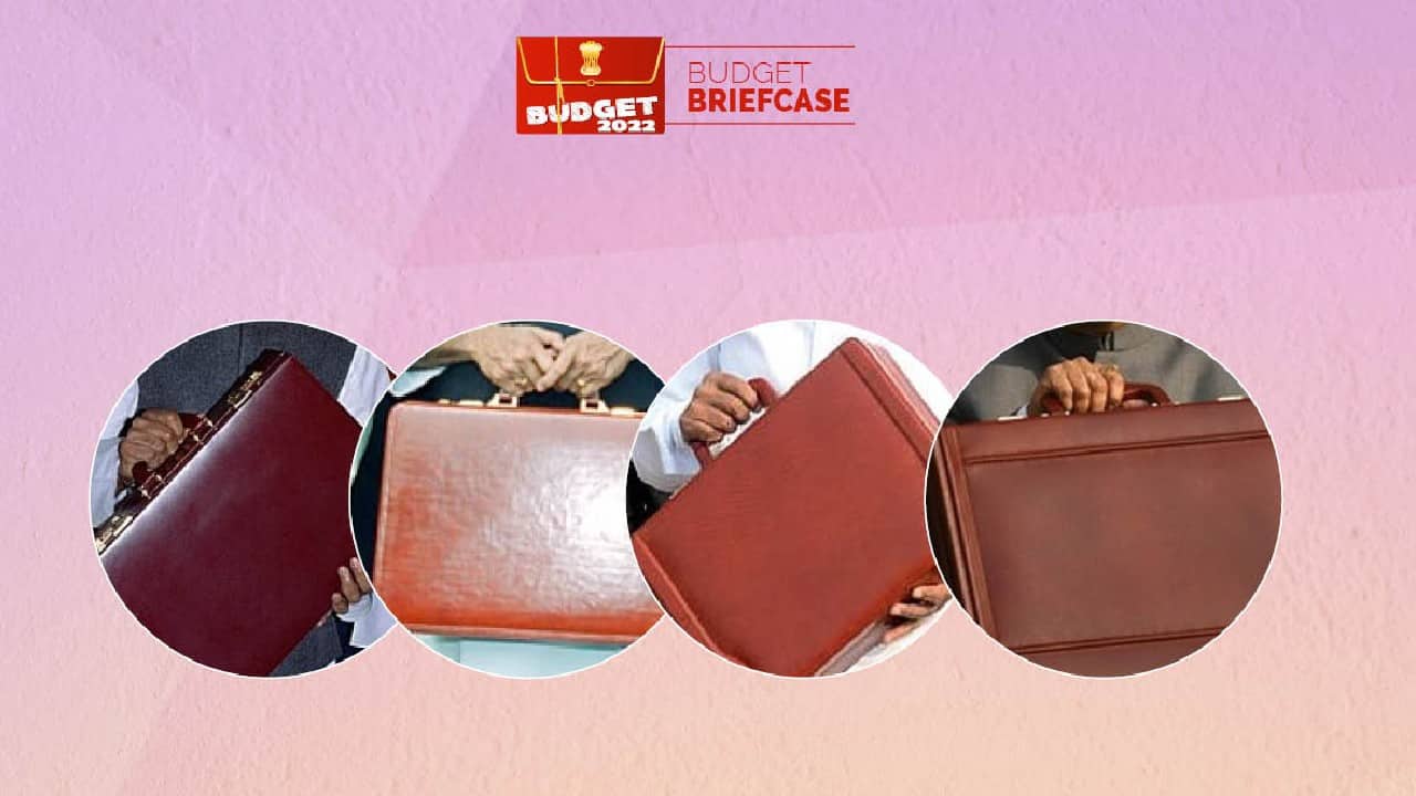 Budget 2022 | A look at the history of budget briefcase