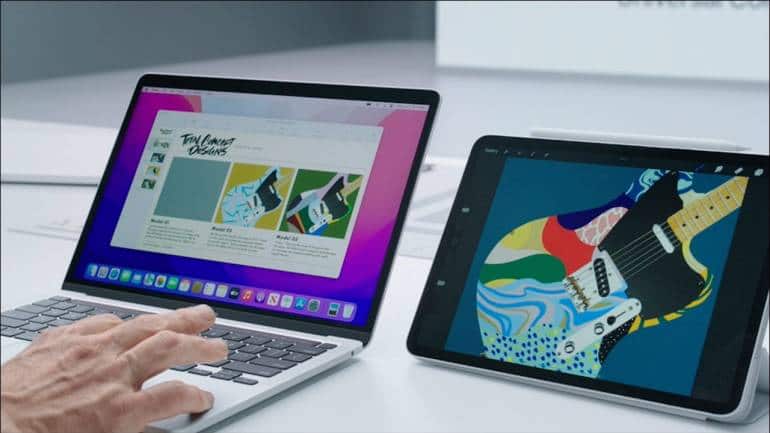 Apple rolls out iPadOS 15.4 with Universal Control for iPad; here's how ...