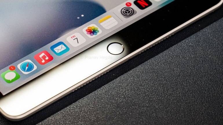 Apple services including App Store resume after outage for second ...