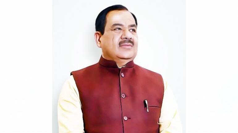 ED conducts raids against former Uttarakhand minister Harak Singh Rawat ...