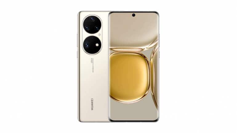 Huawei confirms global launch for P50 Pro, P50 Pocket on Wednesday ...