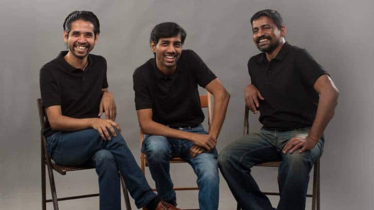 M2P Fintech raises $56 million in Series C1 round, valuation doubles to ...