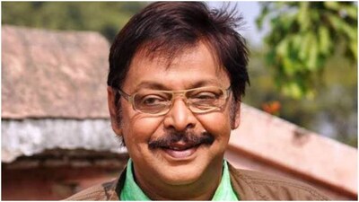 Mihir Das | Latest & Breaking News on Mihir Das | Photos, Videos ...
