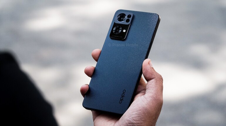 Oppo Reno 7 Pro, Reno 7 launched in India with 90Hz AMOLED display, 65W ...