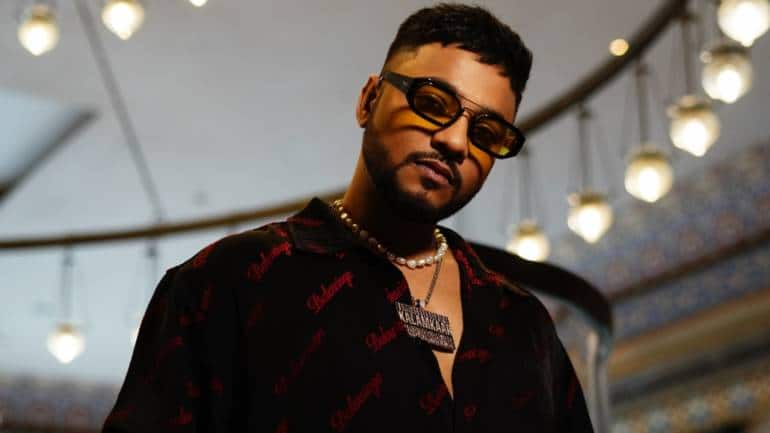 Raftaar: ‘My music has always been about my life, my surroundings and ...
