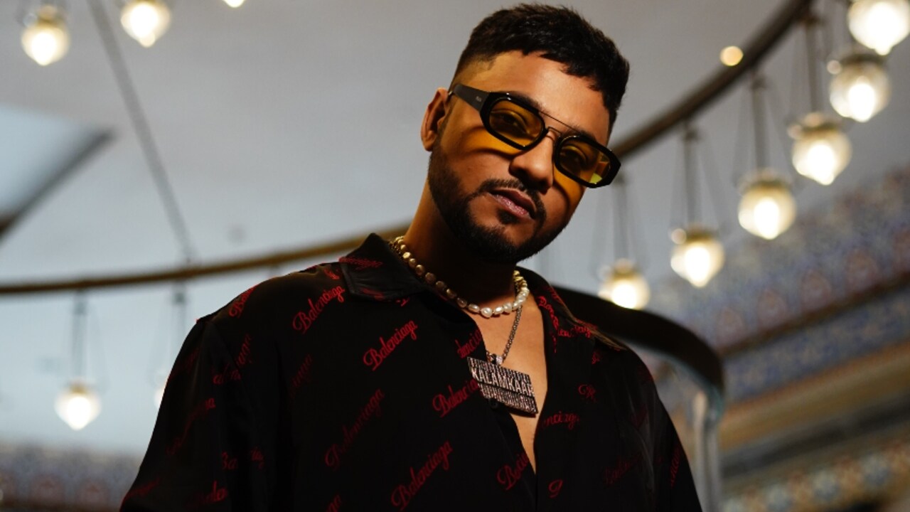 Raftaar Rapper Wallpapers Raftaar: Latest News And Updates, Top