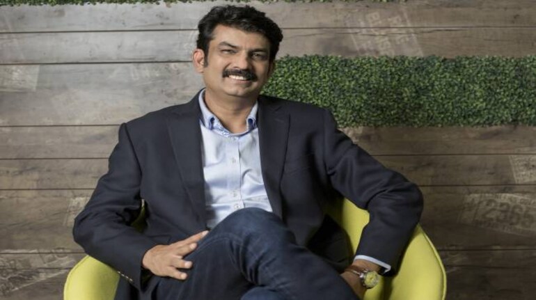Interview | Pent-up travel demand to drive growth once Omicron wave ebbs, says MakeMyTrip CEO ...