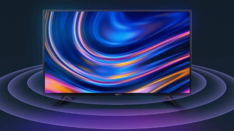 Redmi Smart TV X43 with 4K HDR, Dolby Vision, Dolby Atmos launching on ...