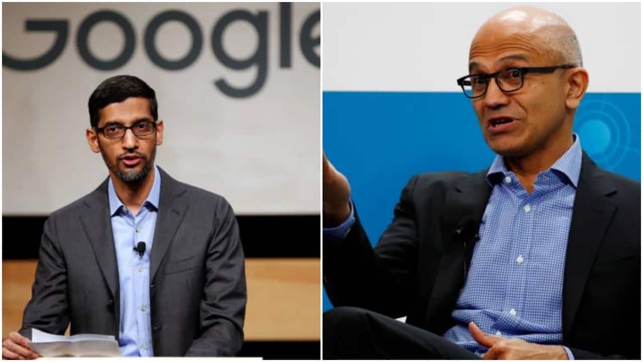 Parag Agrawal and 5 other Indian-American CEOs who made headlines in 2022