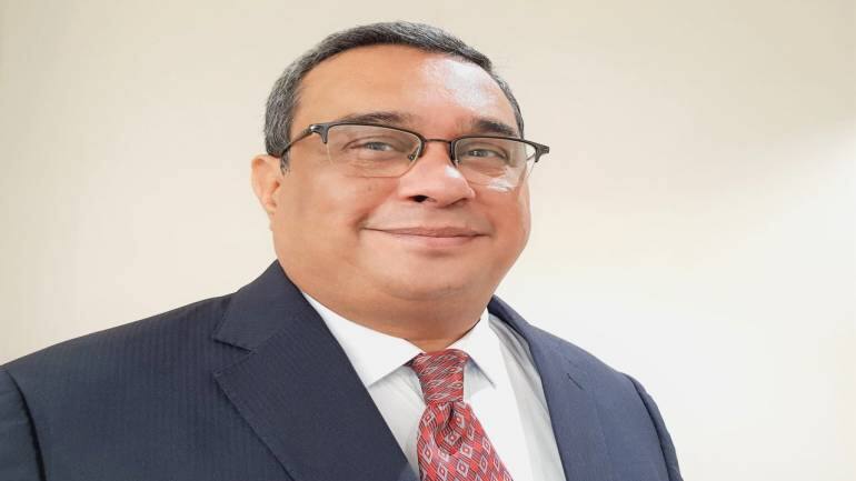 Daily Voice | Tridib Pathak of Avendus Olivo shares 3 mantras for young ...