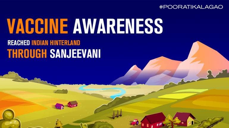 From Inhospitable Landscapes to Nomadic Communities, Vaccine Awareness ...