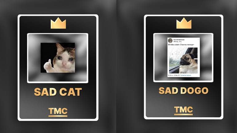 Memes make their way in India’s NFT space, soon you can buy viral ...