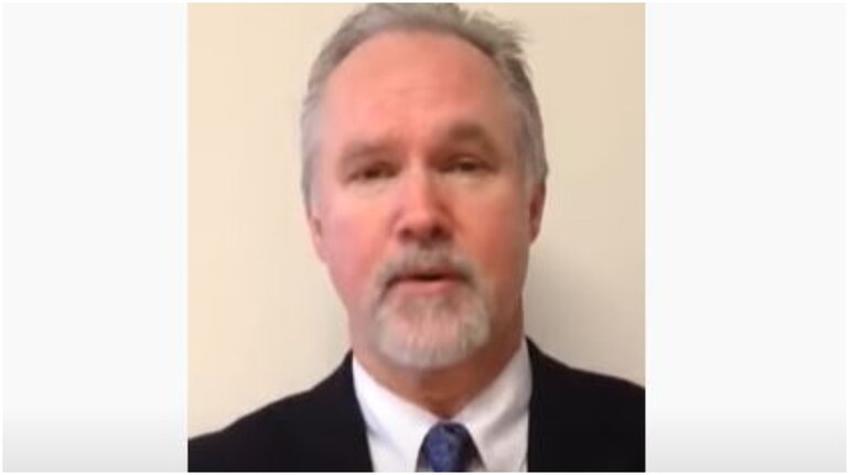 US judge, caught making sexist comments about lawyer on YouTube ...