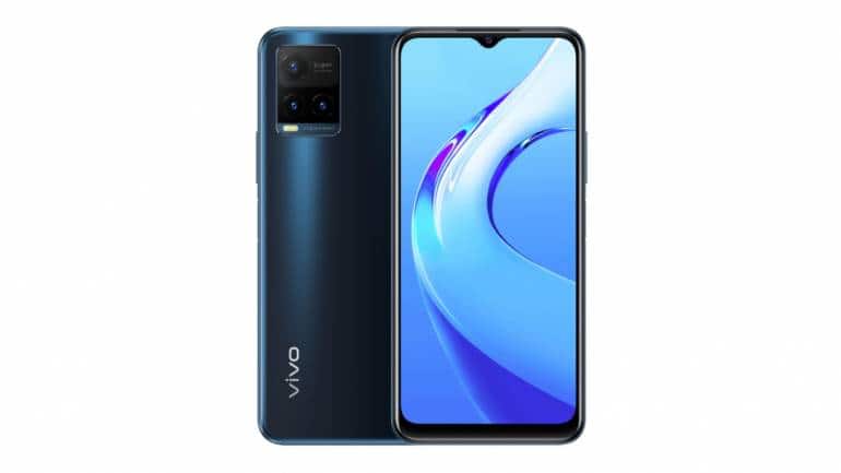 Vivo Y21T launched in India with Snapdragon 680, 5000 mAh battery