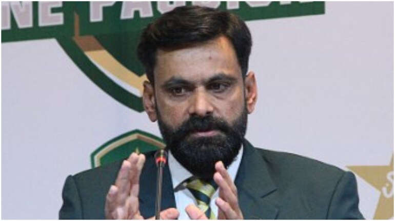 Mohammad Hafeez thanks fans for support after retiring from ...