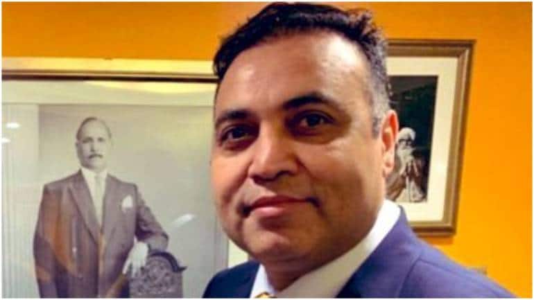Indian-origin restaurant owner, who provided meals to the needy during ...