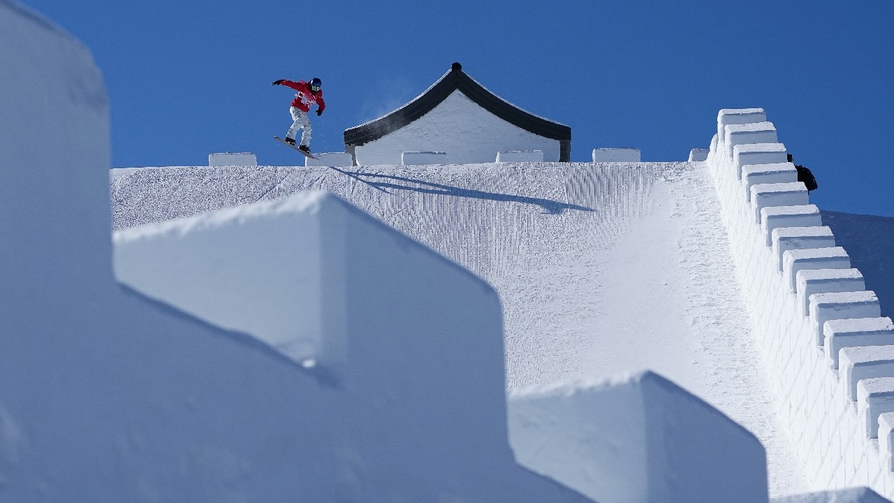 Beijing Olympics 2022 | Medals and more at Day 1 of the Winter Olympics ...